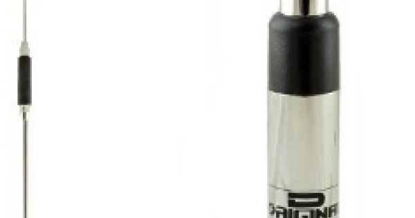 هوائي دايموند NR22L لتردد VHF – هوائي متنقل عالي الكسب 144 ميجاهرتز